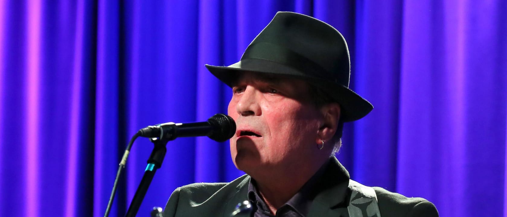 Eric Andersen Tickets & 2025 Tour Dates