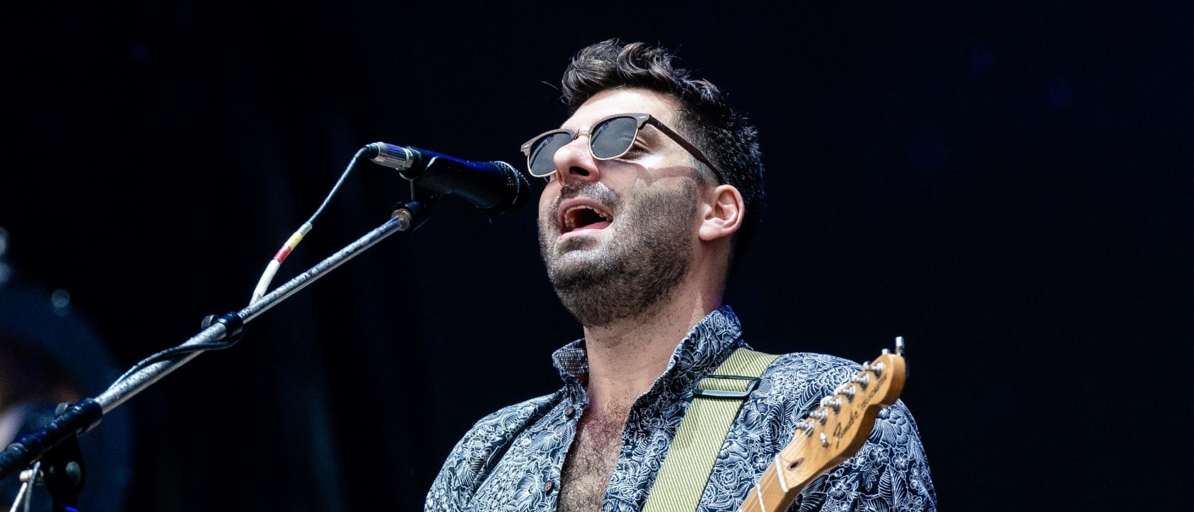 Magic City Hippies Tickets & 2025 Tour Dates