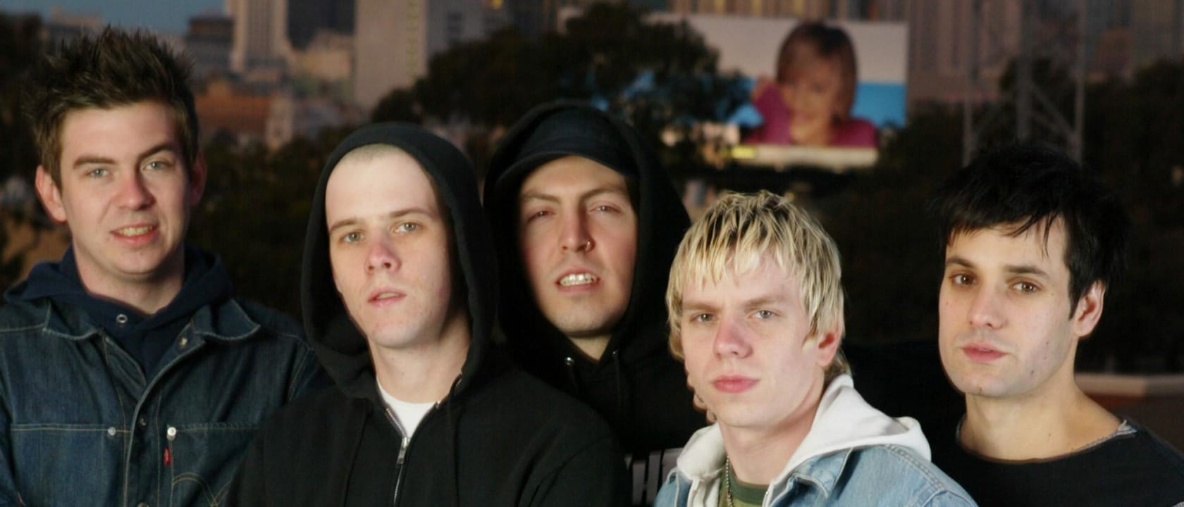 The Explosion Tickets & 2025 Tour Dates