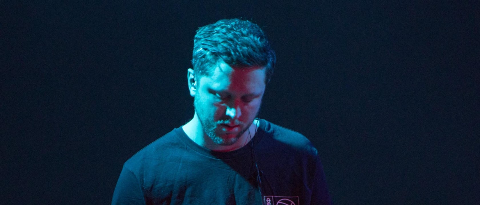 George FitzGerald Tickets & 2025 Tour Dates