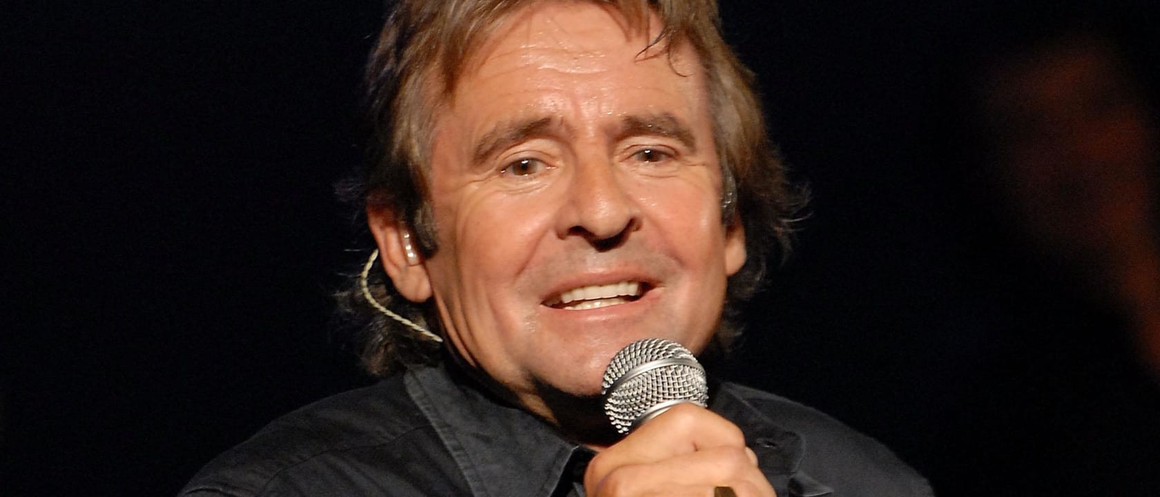 Davy Jones Tickets & 2025 Tour Dates