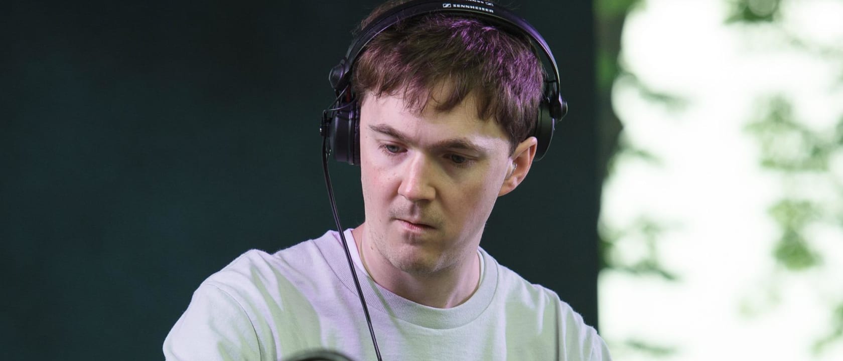 Ben UFO Tickets & 2025 Tour Dates