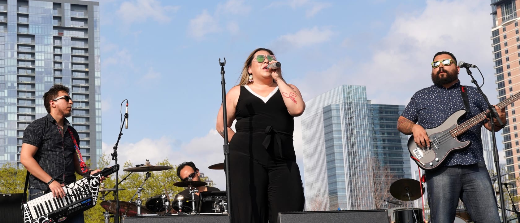 Bidi Bidi Banda Tickets & 2025 Tour Dates