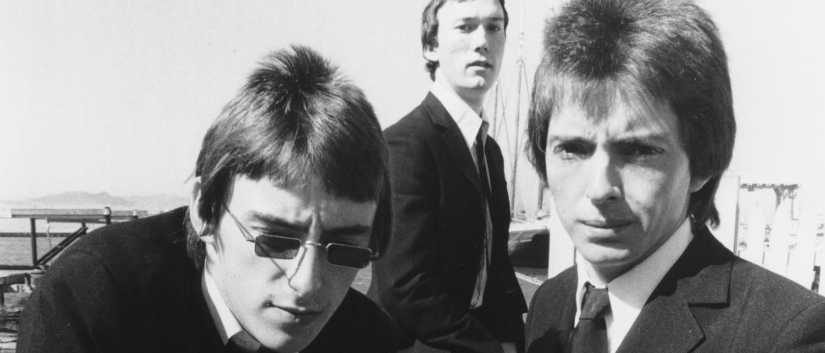 The Jam Tickets & 2025 Tour Dates