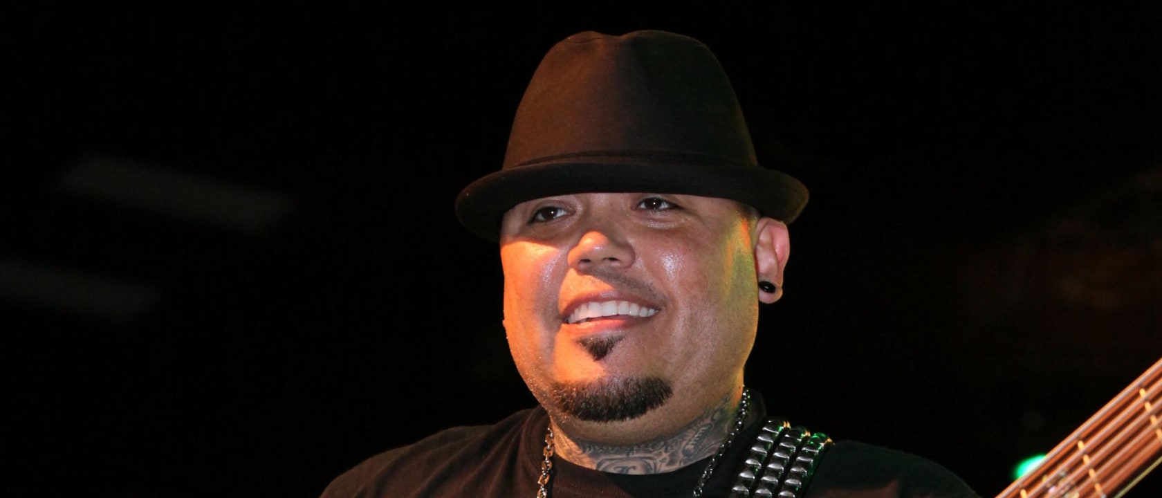 A.B. Quintanilla Tickets & 2025 Tour Dates