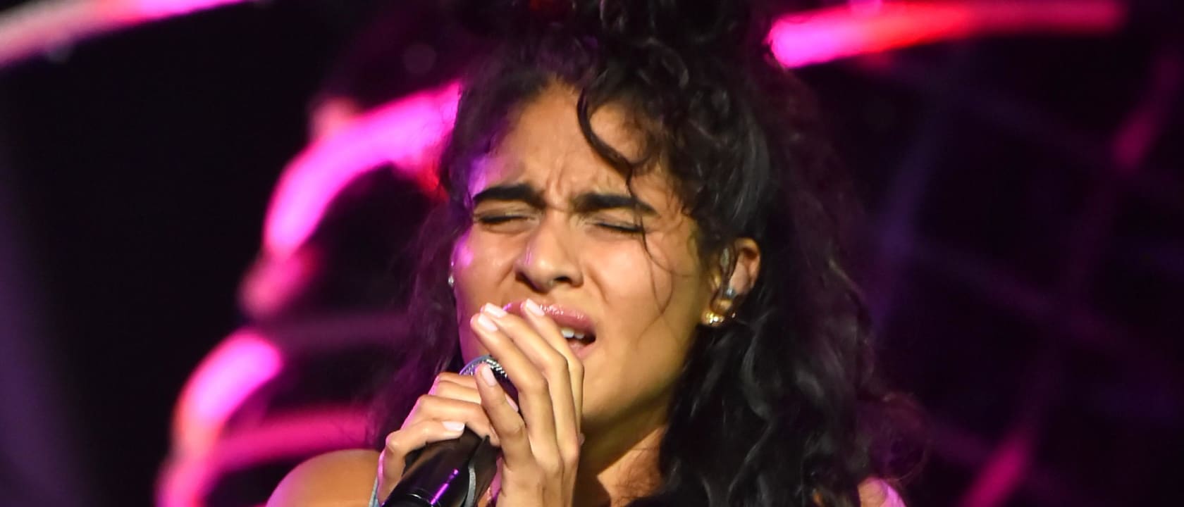 Jessie Reyez Tickets & 2025 Tour Dates