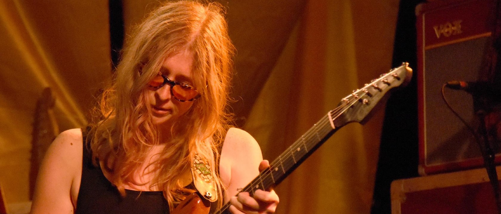 Liz Cooper and The Stampede Tickets & 2025 Tour Dates