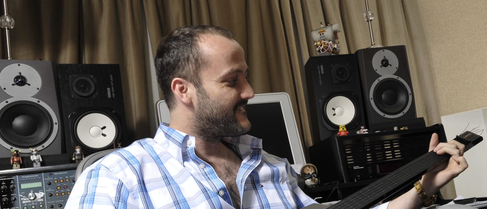 Fred Falke Tickets & 2025 Tour Dates