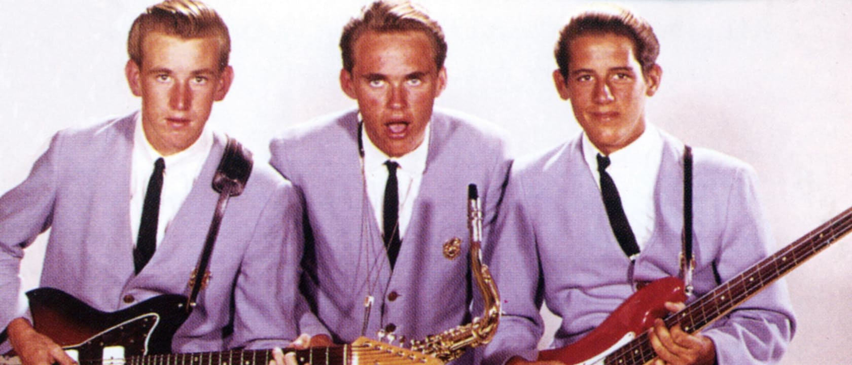 The Surfaris Tickets & 2025 Tour Dates