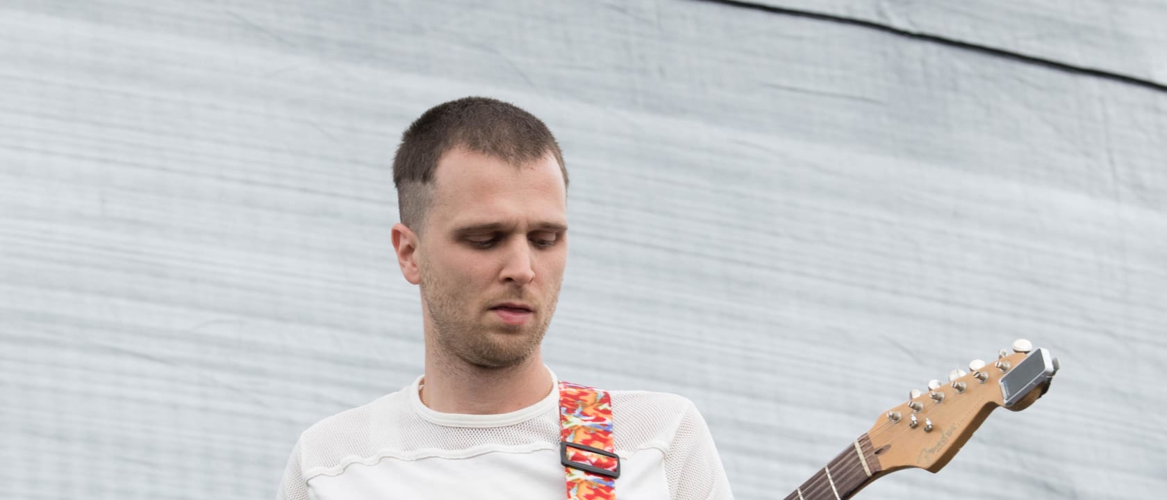 Jordan Rakei Tickets & 2025 Tour Dates