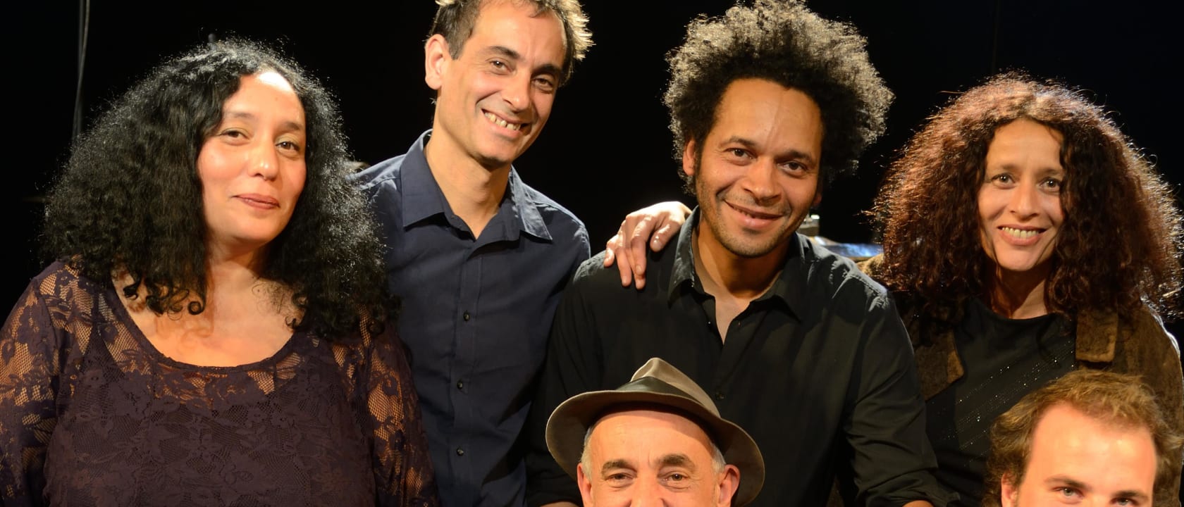 Lo'Jo Tickets & 2025 Tour Dates