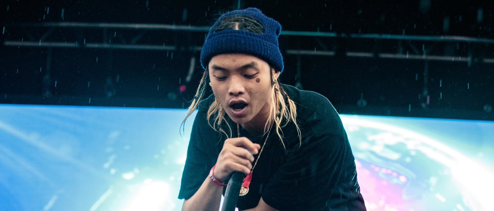 Keith Ape Tickets & 2025 Tour Dates