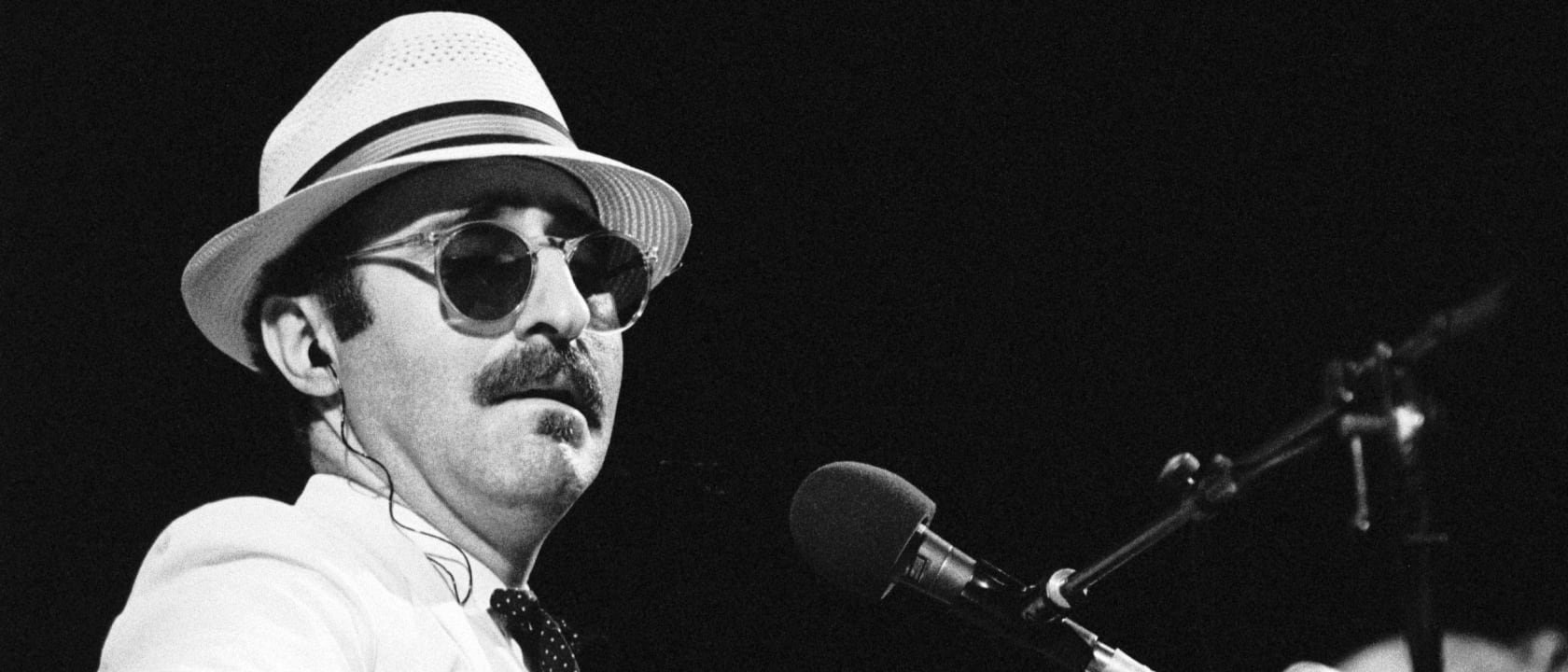 Leon Redbone Tickets & 2025 Tour Dates