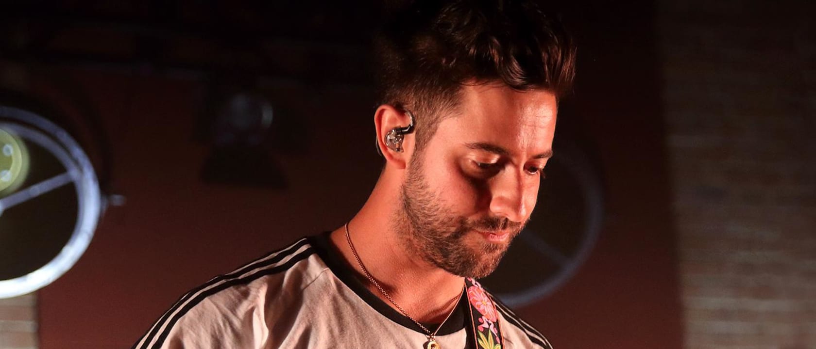 Bruno Major Tickets & 2025 Tour Dates