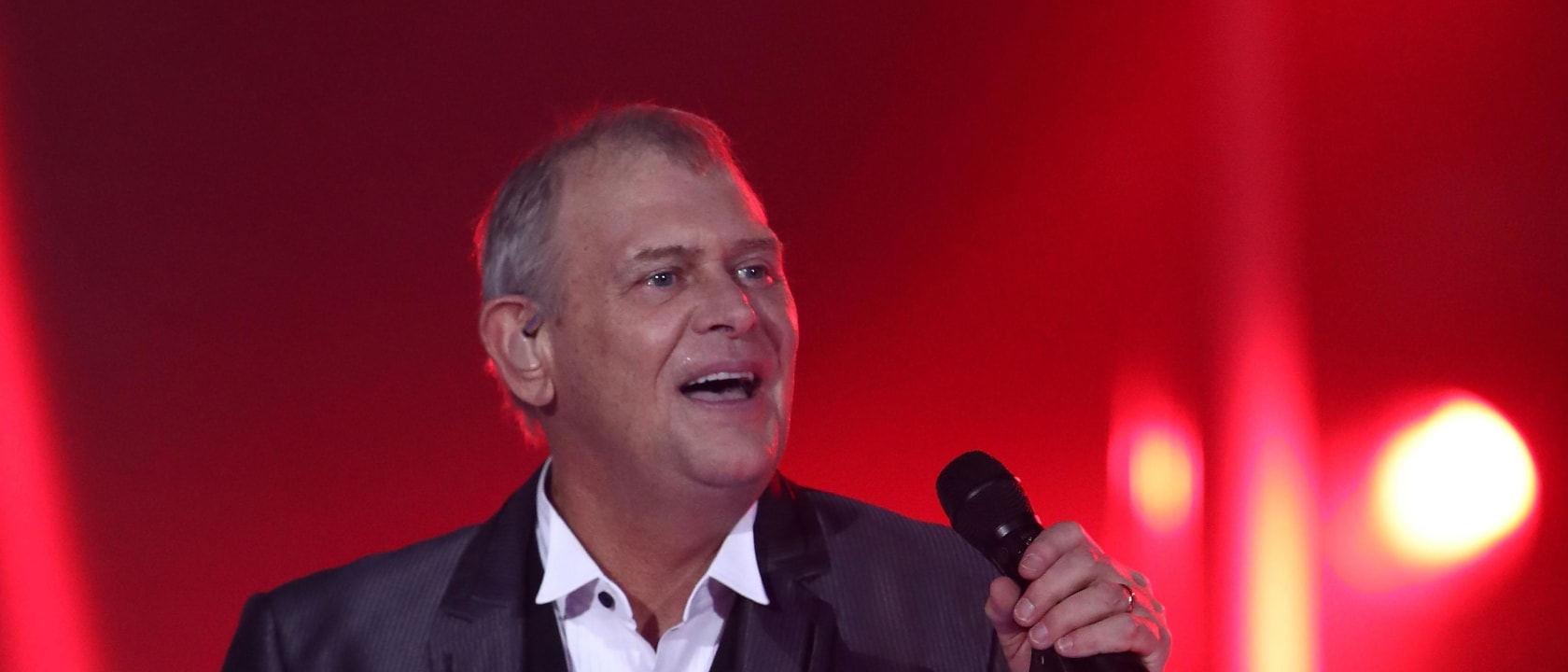 John Farnham Tickets & 2025 Tour Dates