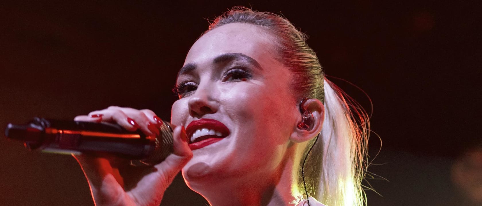 Betsy Tickets & 2025 Tour Dates