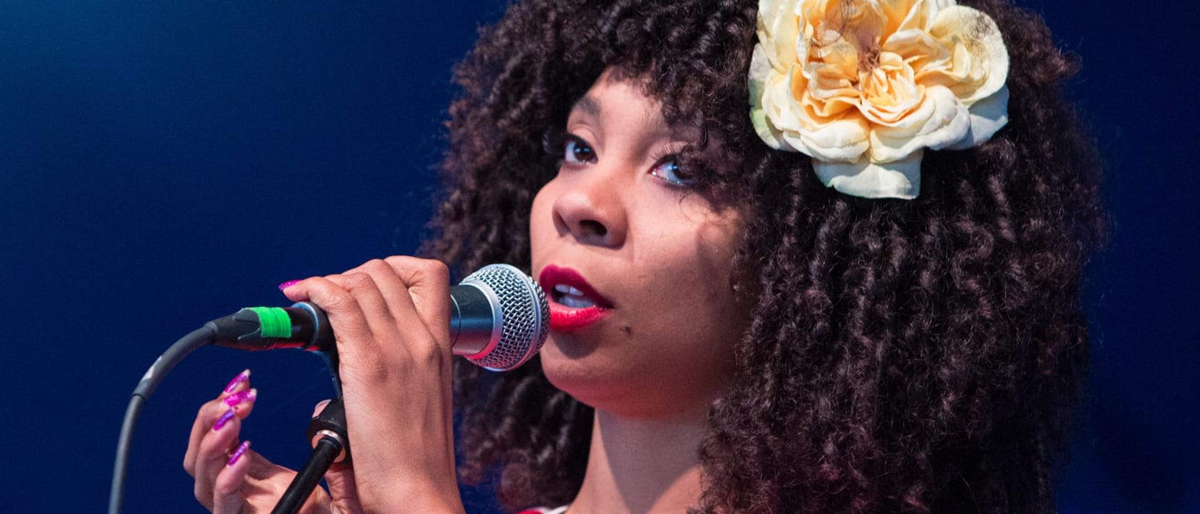 Hollie Cook Tickets & 2025 Tour Dates