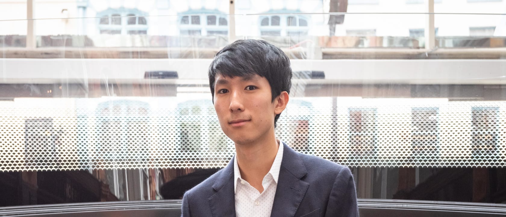 Eric Lu Tickets & 2024 Tour Dates