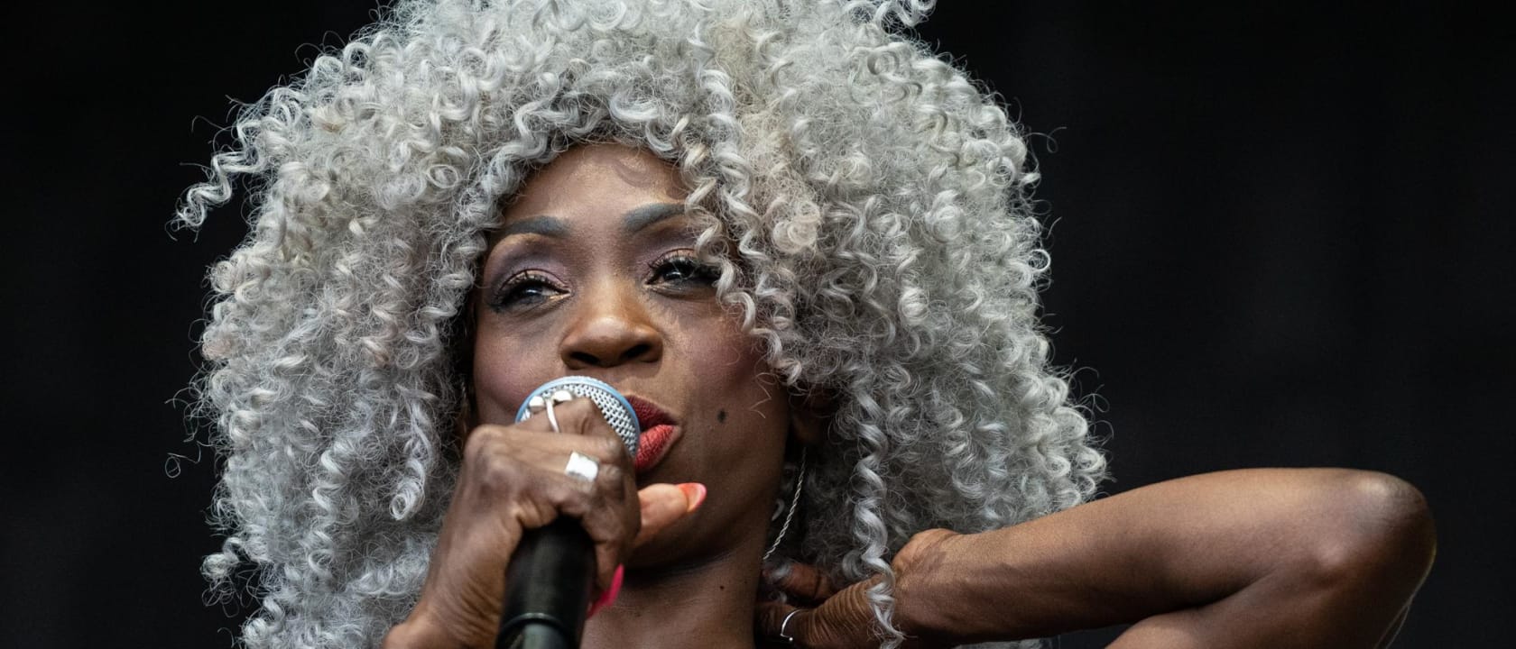 Heather Small Tickets & 2025 Tour Dates