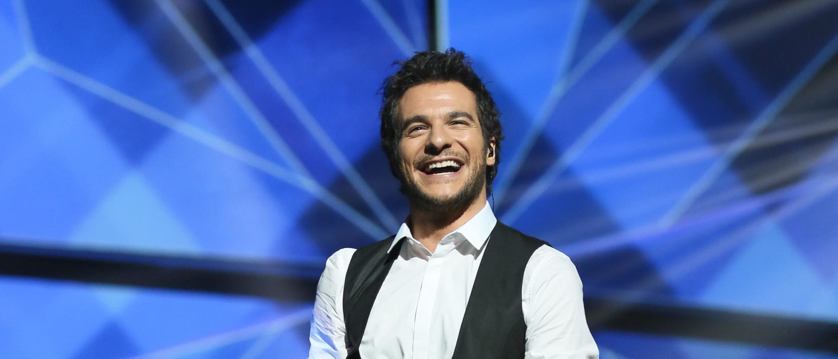 Amir Haddad Tickets & 2025 Tour Dates