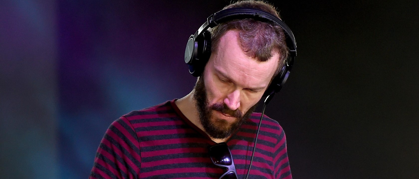 Marcus Marr Tickets | Vivid Seats