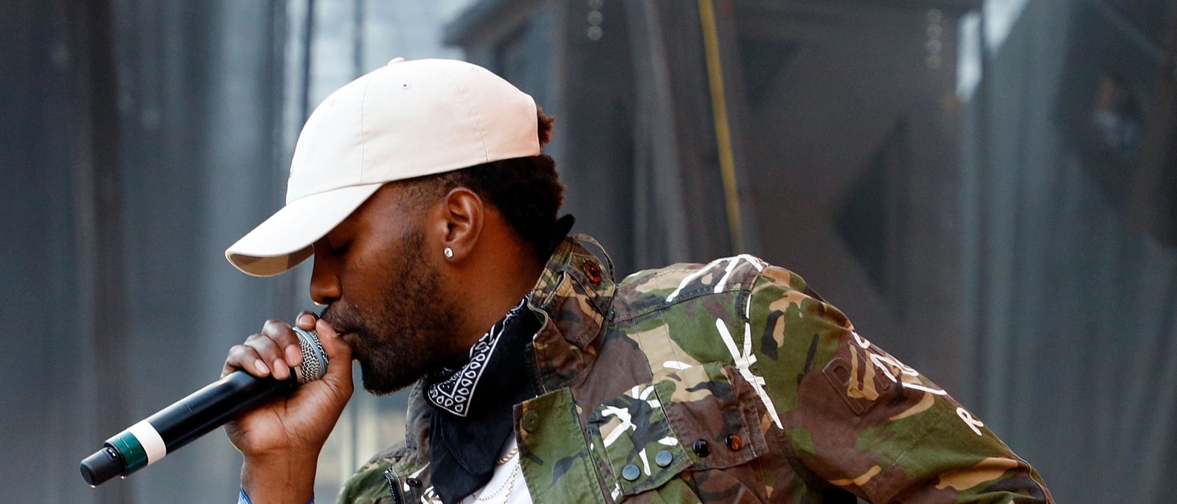 Konshens Tickets & 2024 Tour Dates