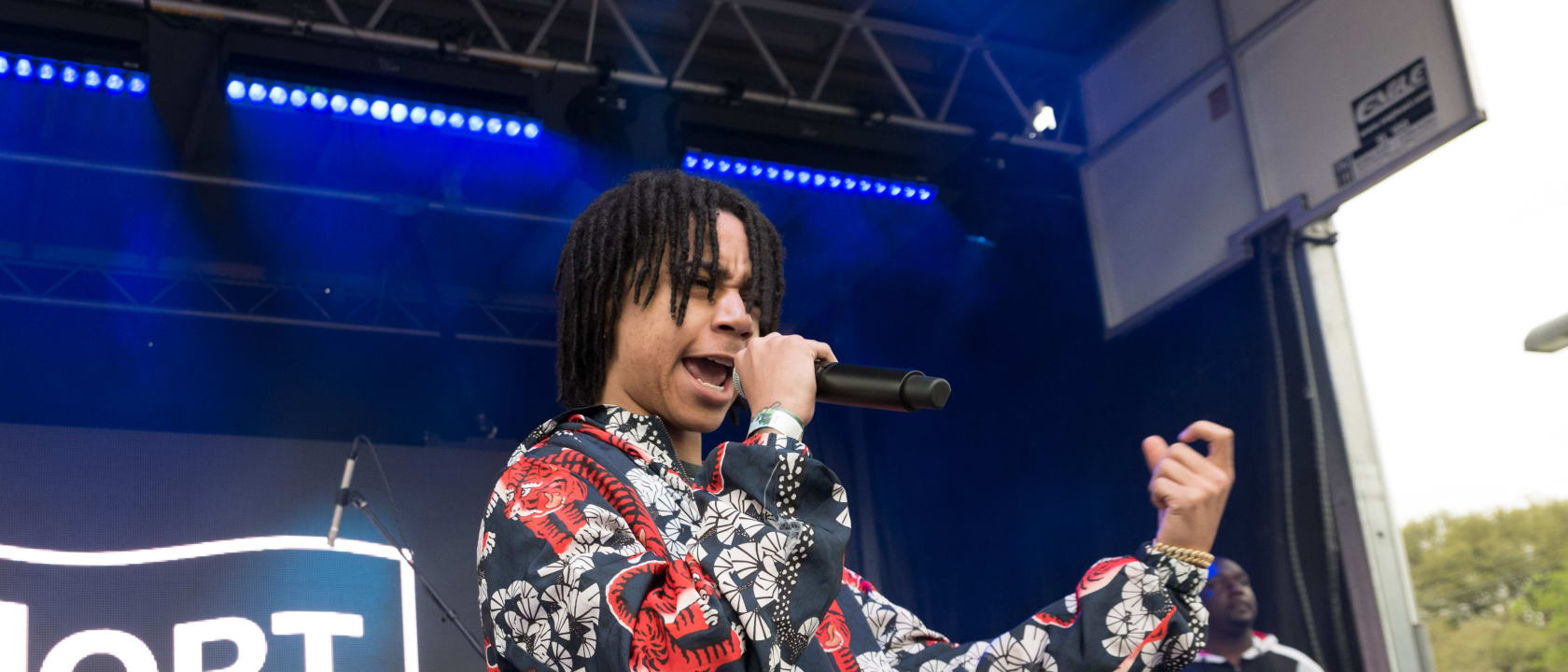 Ybn Nahmir Tickets & 2025 Tour Dates Ybn Nahmir Tickets & 2025 Tour Dates