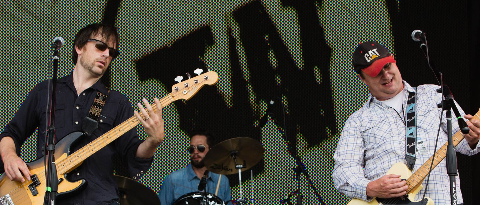 Massy Ferguson Tickets & 2025 Tour Dates