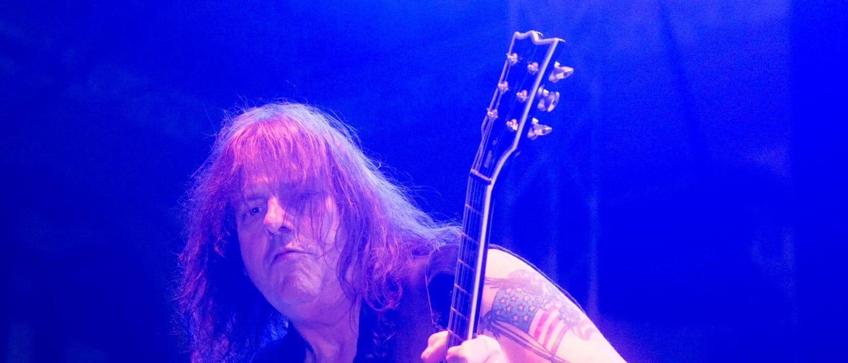 Ross The Boss Tickets & 2025 Tour Dates