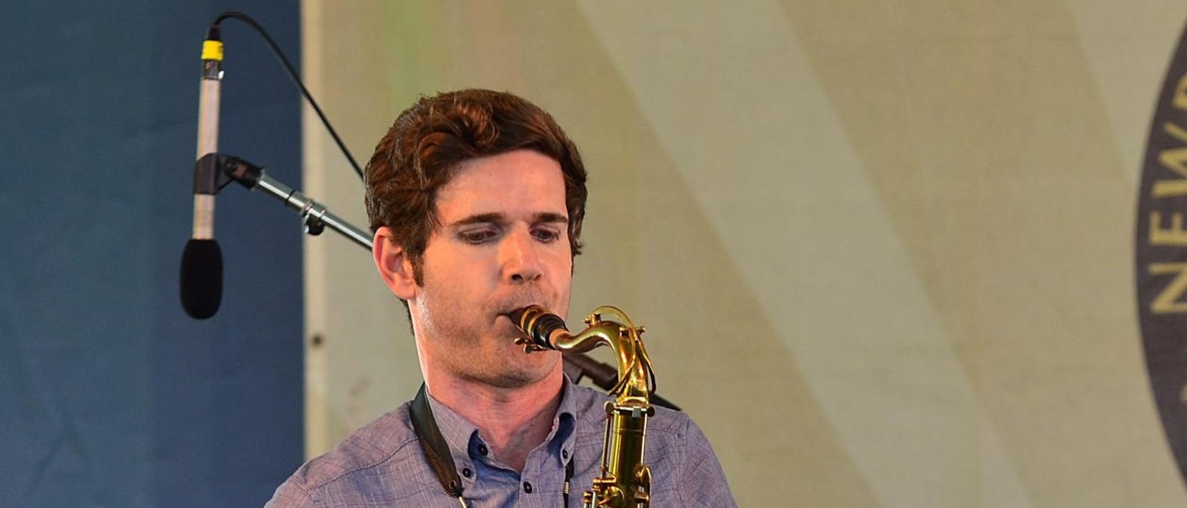 Ben Wendel Tickets & 2024 Tour Dates