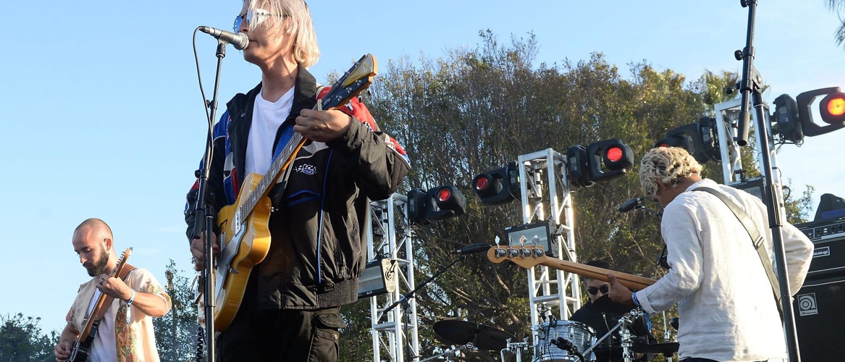 Inner Wave Tickets & 2025 Tour Dates