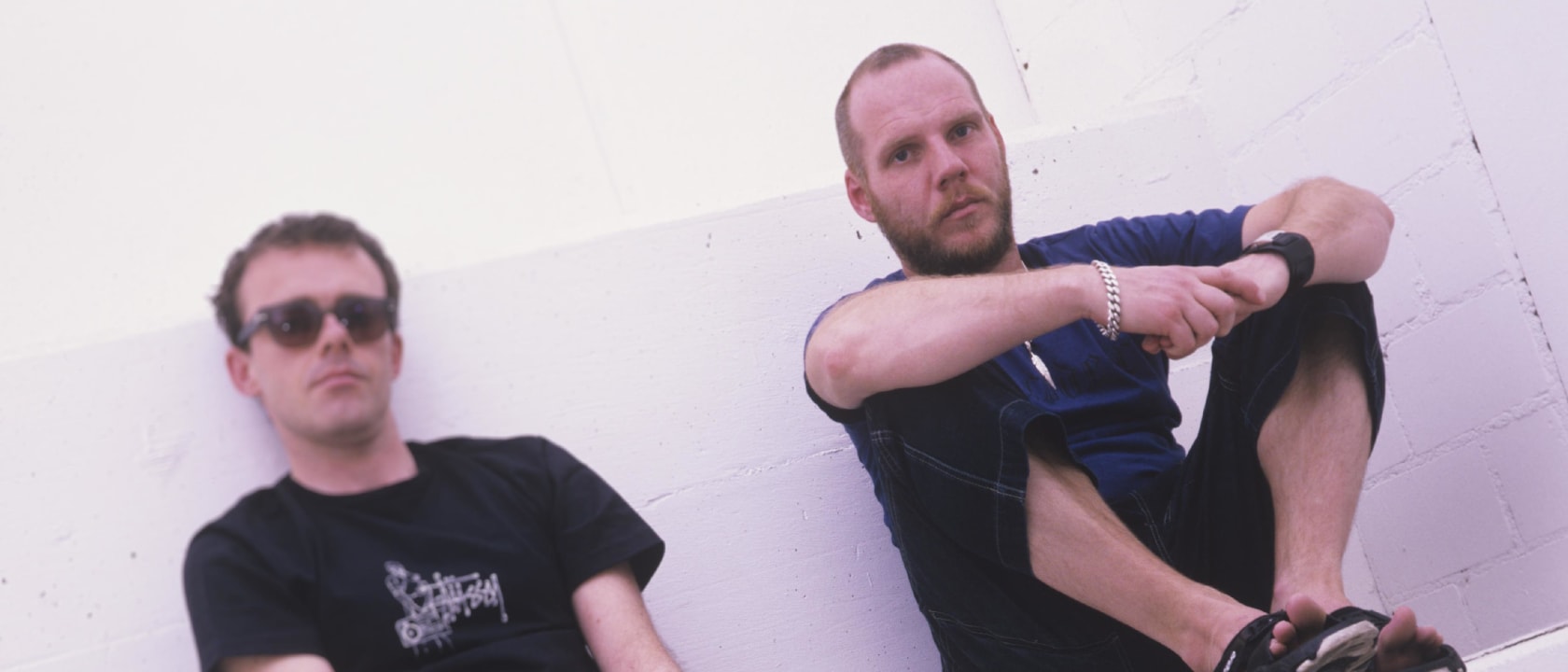 Leftfield Tickets & 2025 Tour Dates