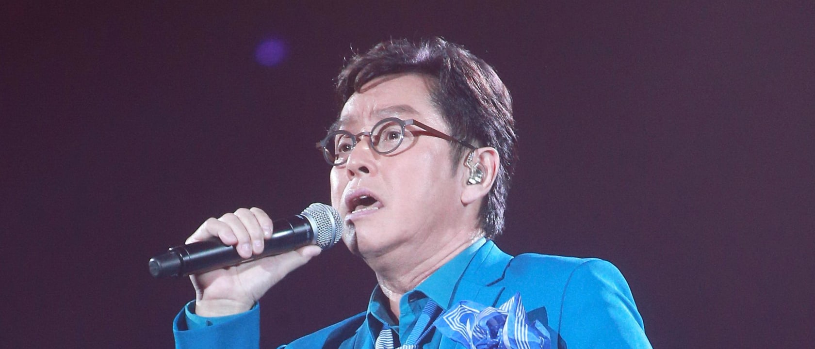 Alan Tam Tickets & 2025 Tour Dates