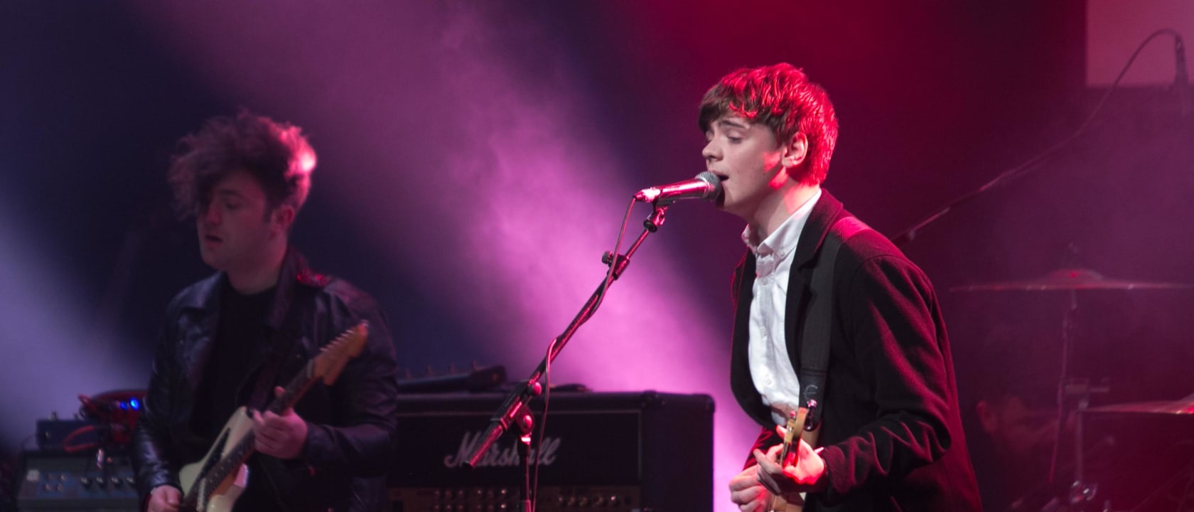 The Academic Tickets & 2025 Tour Dates