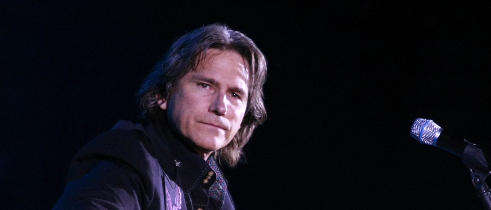 Billy Dean Tickets & 2025 Tour Dates