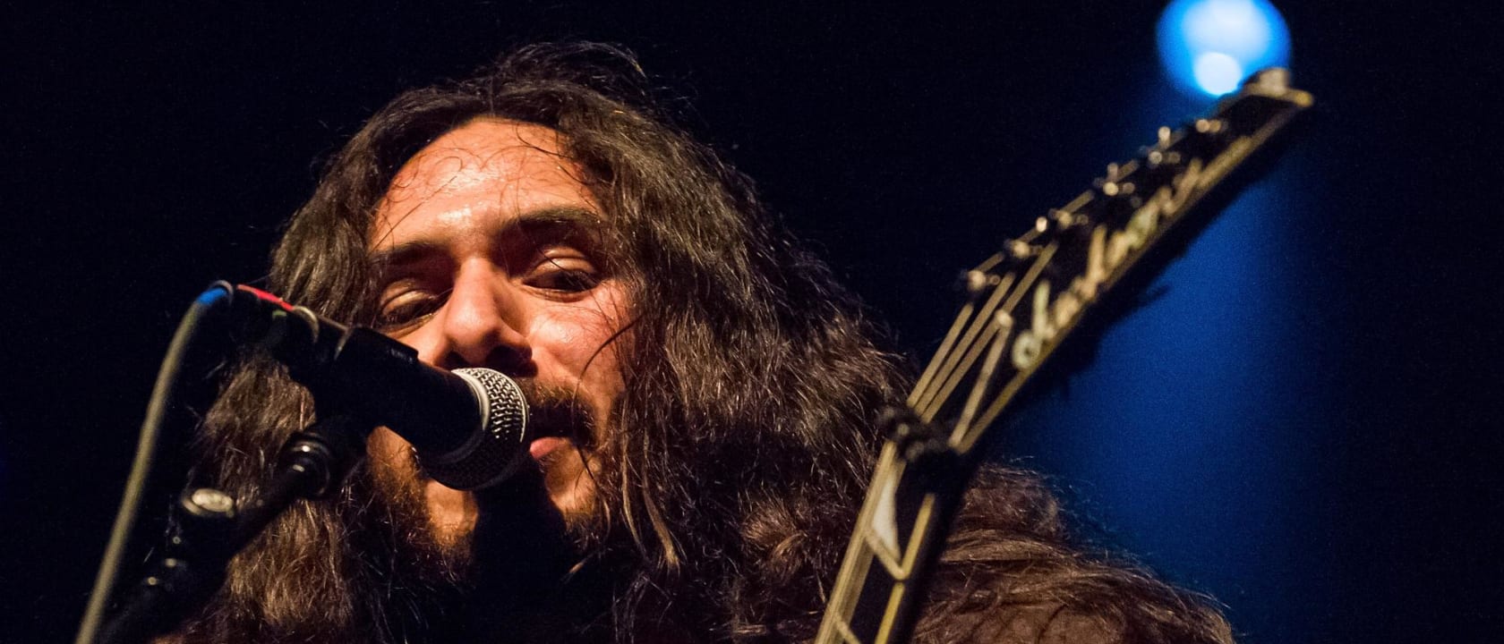 Exmortus Tickets & 2025 Tour Dates