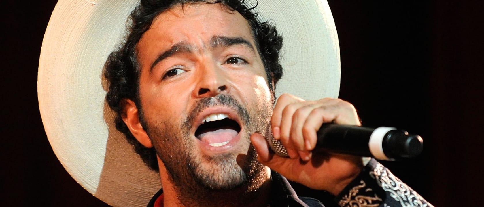 Pablo Montero Tickets & 2025 Tour Dates