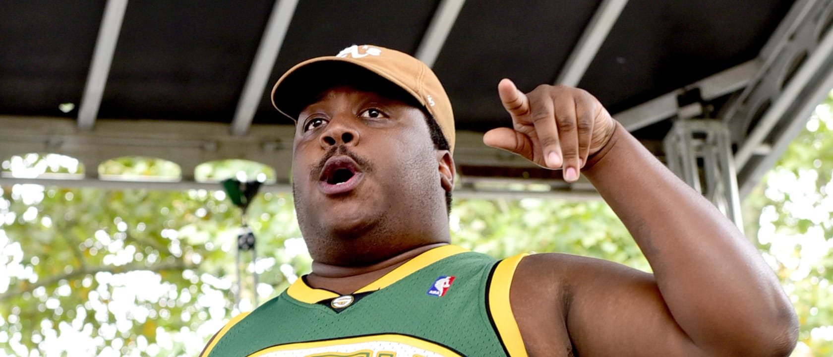 Injury Reserve Tickets & 2025 Tour Dates