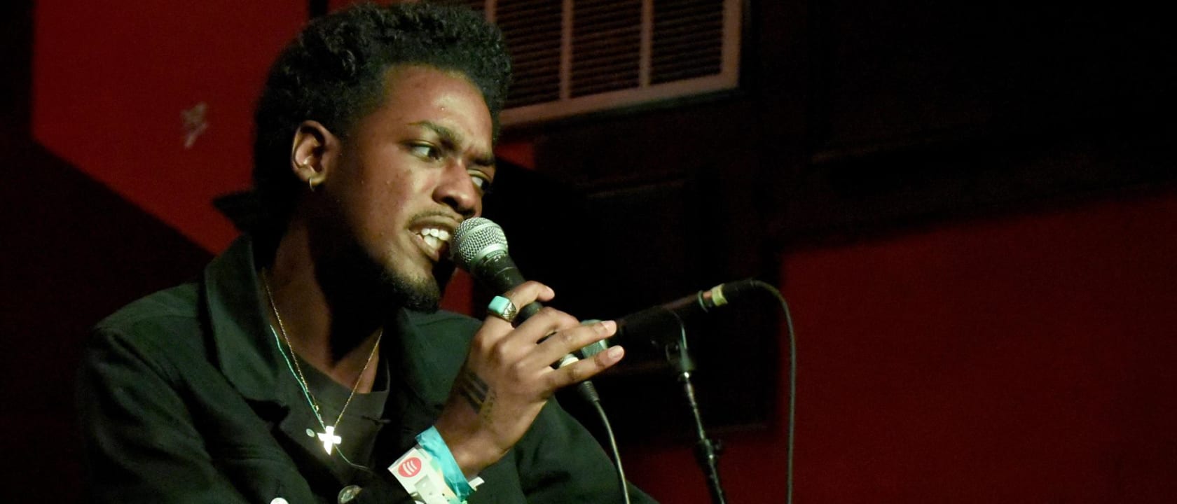 Adrian Daniel Tickets & 2024 Tour Dates