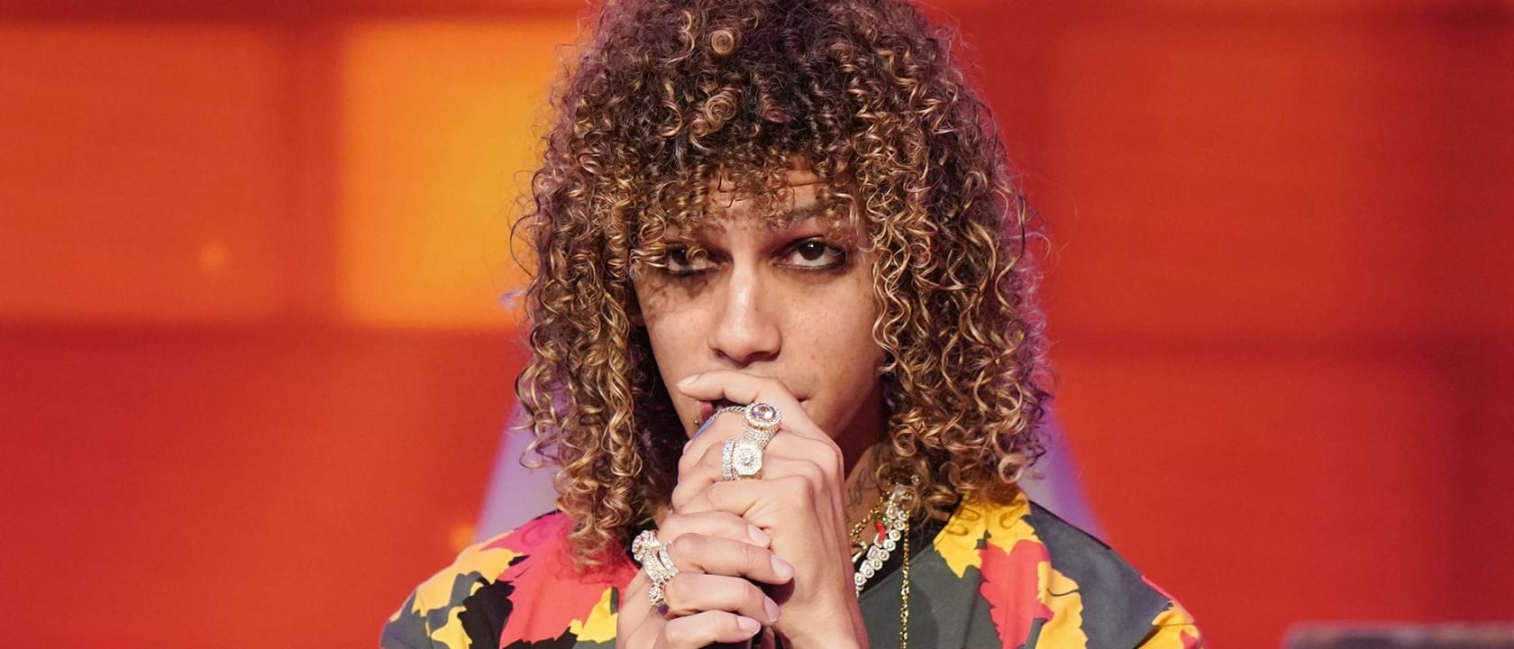 Jon Z Tickets & 2025 Tour Dates