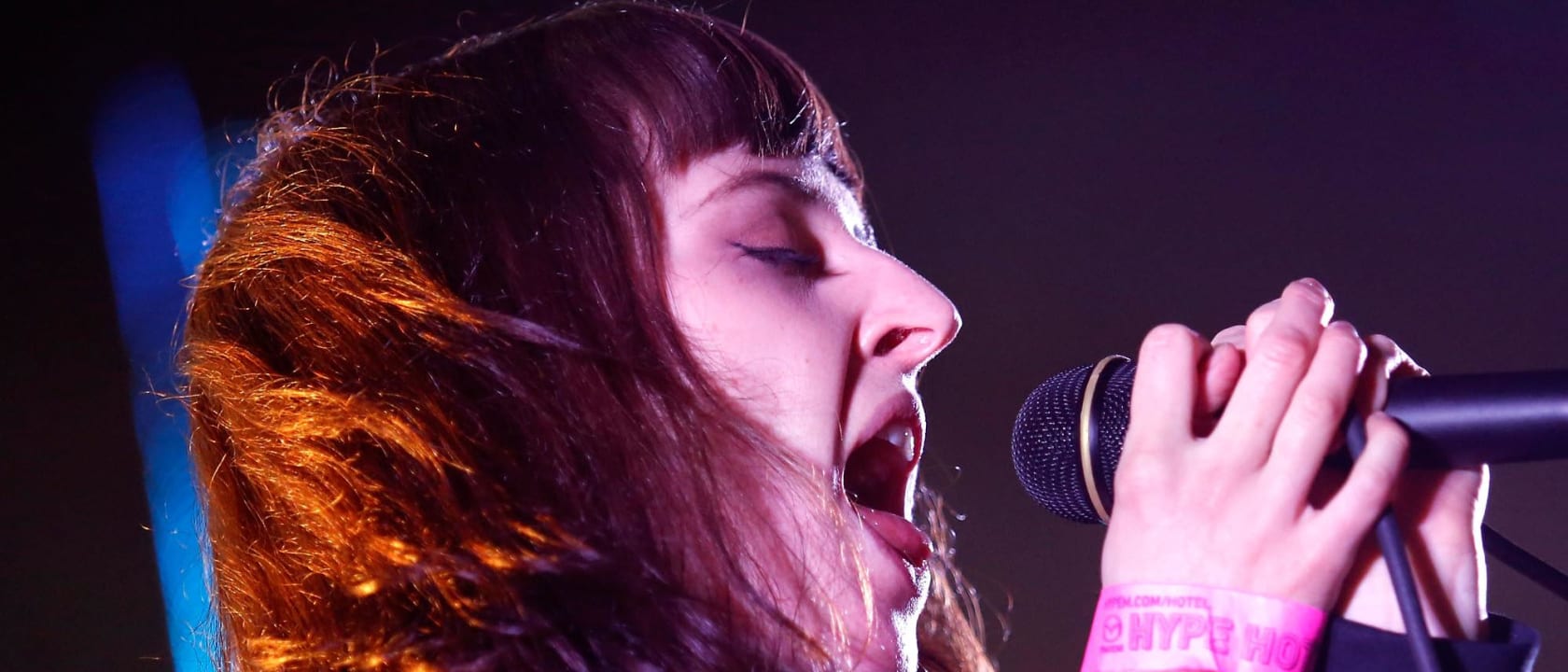 Negative Gemini Tickets & 2025 Tour Dates