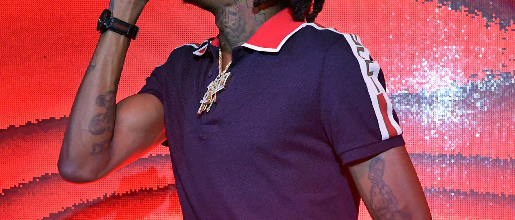 Lil Wop Tickets & 2025 Tour Dates