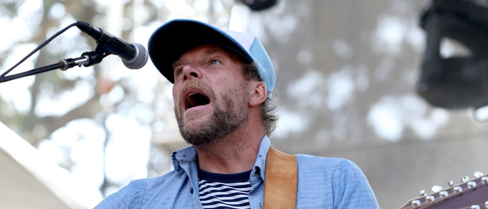 Tim Bluhm Tickets & 2025 Tour Dates