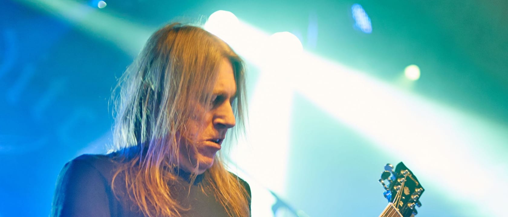 Angel Witch Tickets & 2024 Tour Dates