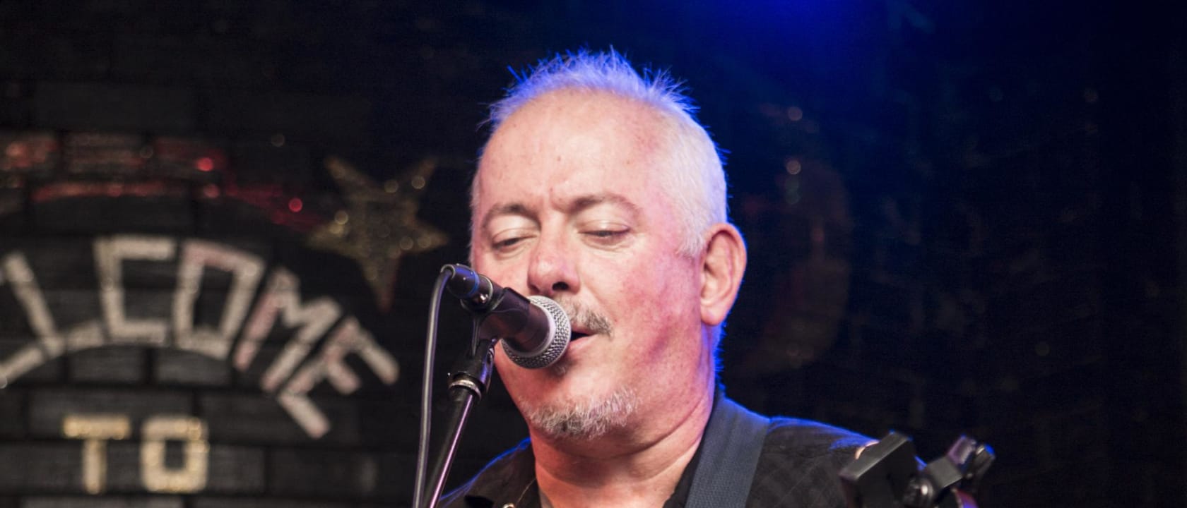 Jon Langford Tickets & 2025 Tour Dates