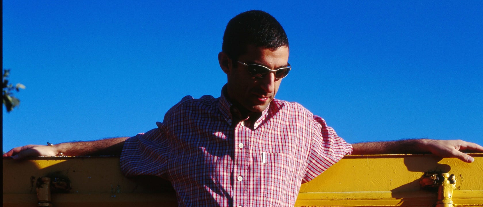 DJ Hype Tickets & 2024 Tour Dates