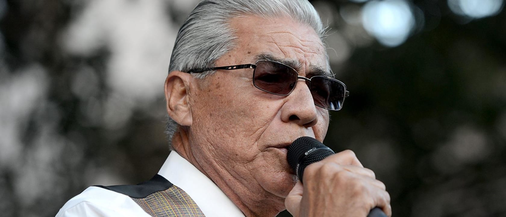 Ruben Ramos Tickets & 2025 Tour Dates