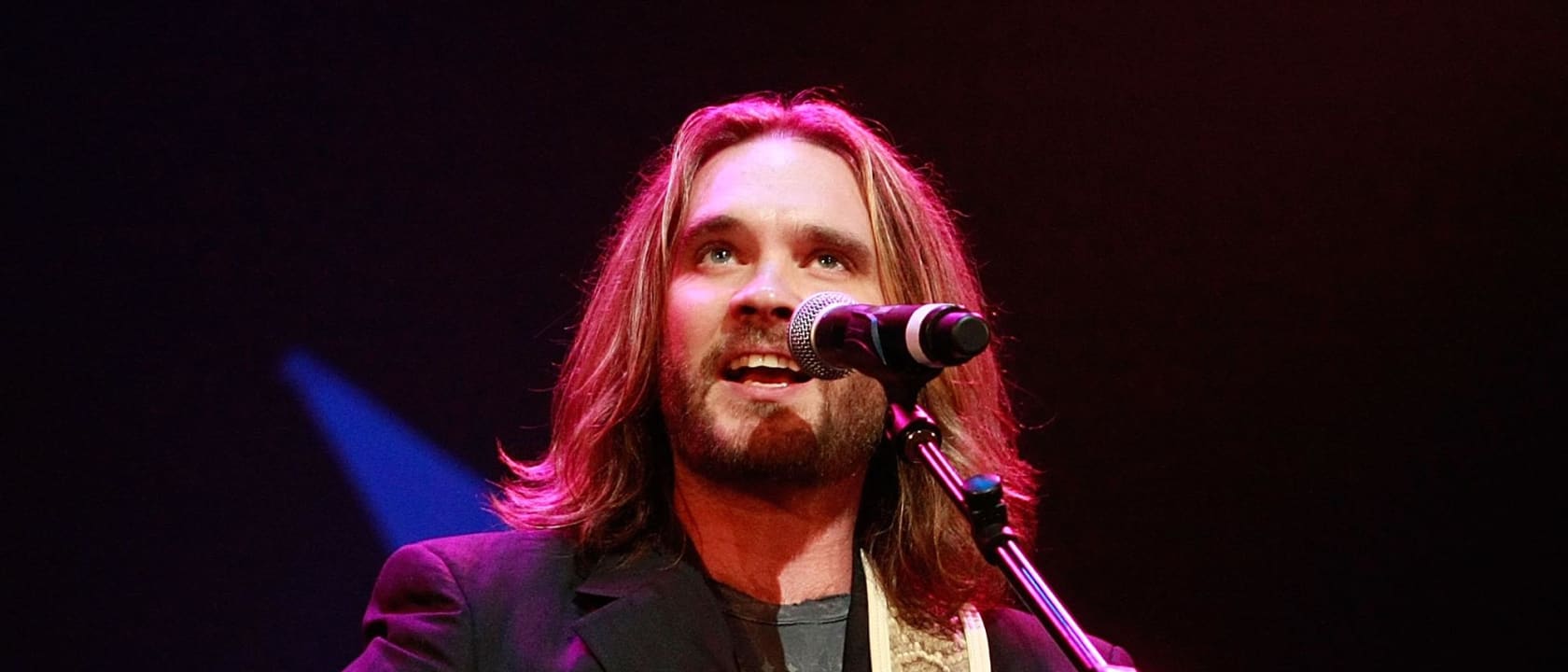 Bo Bice Tickets & 2025 Tour Dates