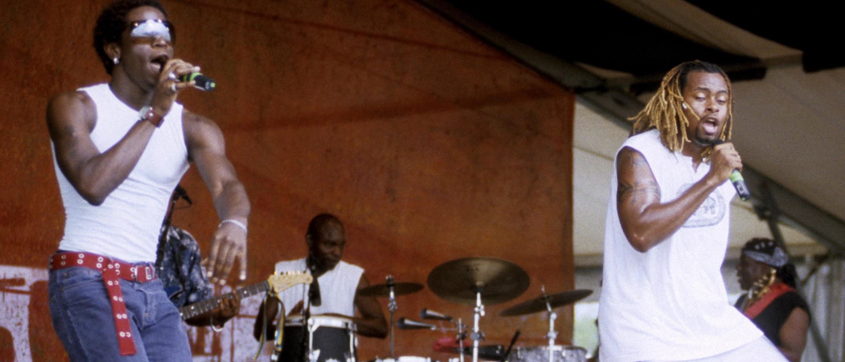 Baha Men Tickets & 2025 Tour Dates