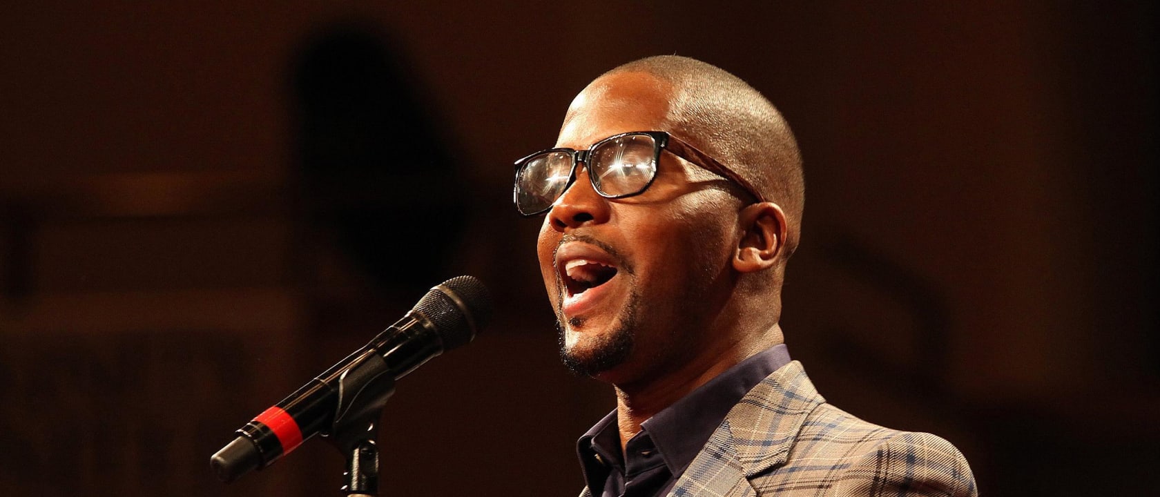 Donald Lawrence Tickets & 2025 Tour Dates